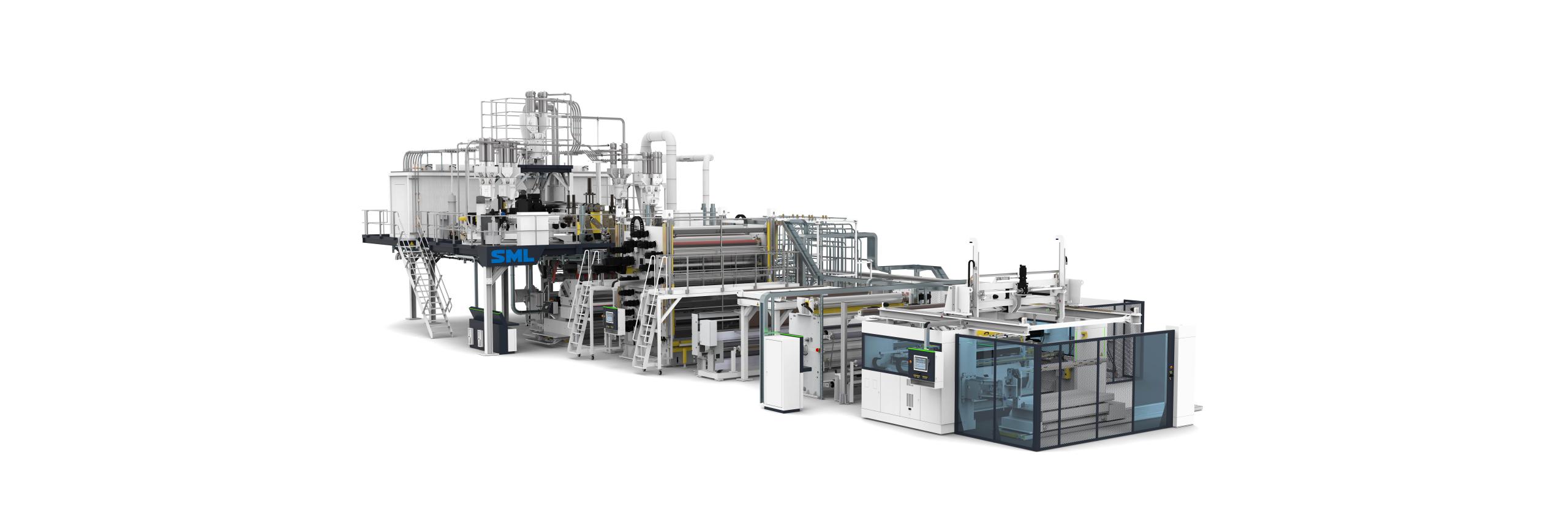 Technology Centre | SML